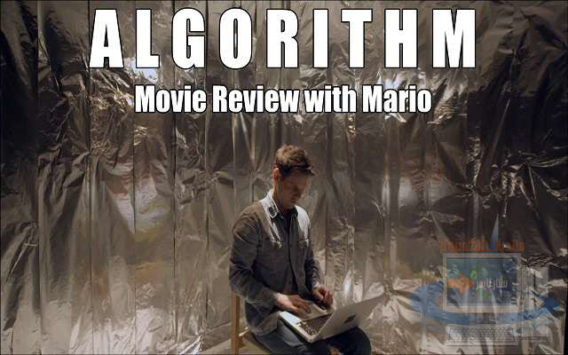 فيلم ALGORITHM