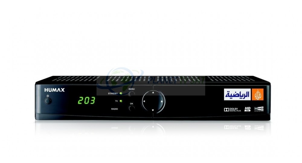 Humax VA 2000 HD