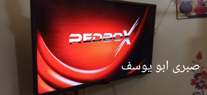 حصريا أحـــدث ملف قنوات عربى خط عريض REDBOX RX-9000 HD MINI معالج GX عربى إسلامى - مصراوى سات