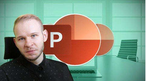 Powerpoint 2016 2019 365 – Master Powerpoint Presentation